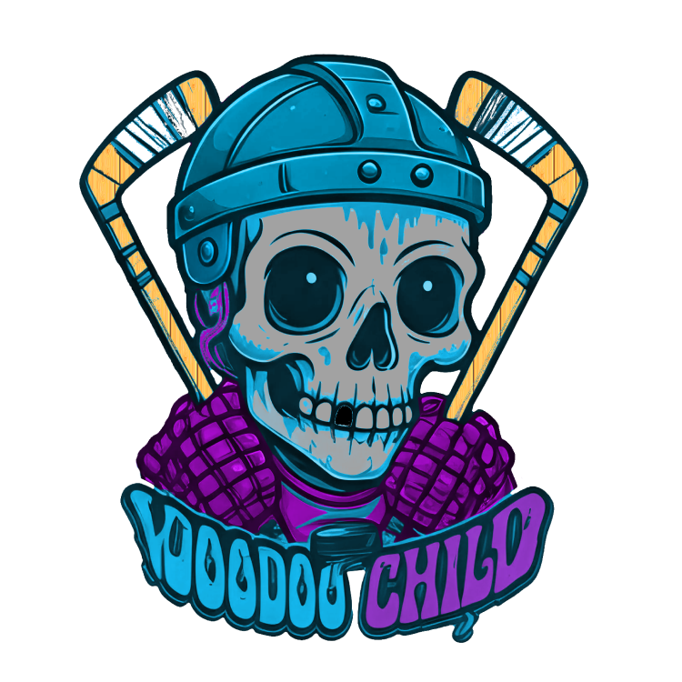 VooDoo Child (VC) | Rink Rivals