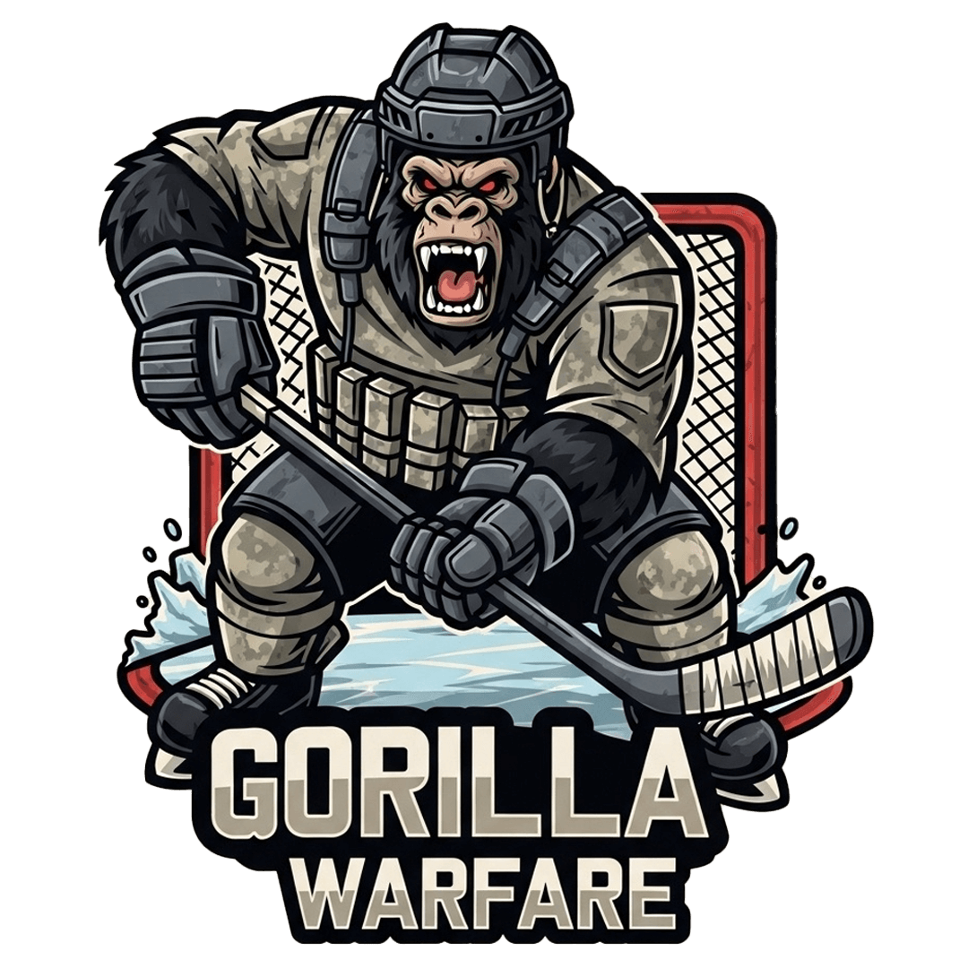 Gorilla Warfare (GW) | Rink Rivals